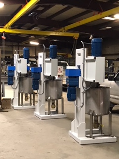 Why Hire Us? | Reid Fabricators Inc.